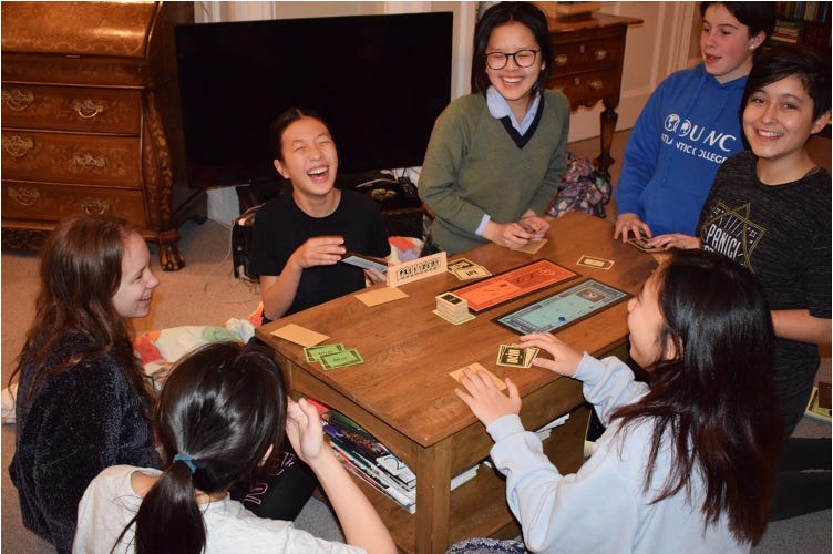 How to Play Secret Hitler (And Why I Love It So Much)