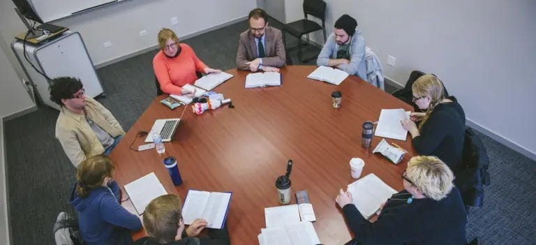 Pedagogy in the Age of Hyperpolitics - by Adam Kotsko