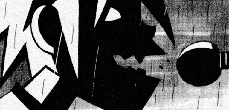 Pete Candeland Breaks Down the 'Clint Eastwood' Video