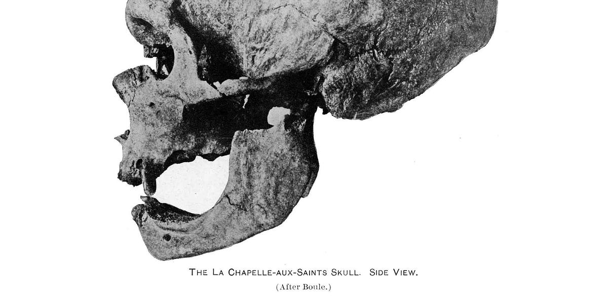 Human origins science in 1925: the good, the bad, and the fake