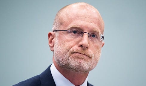 Goebbels Drives a Carr - by gene weingarten - The Gene Pool