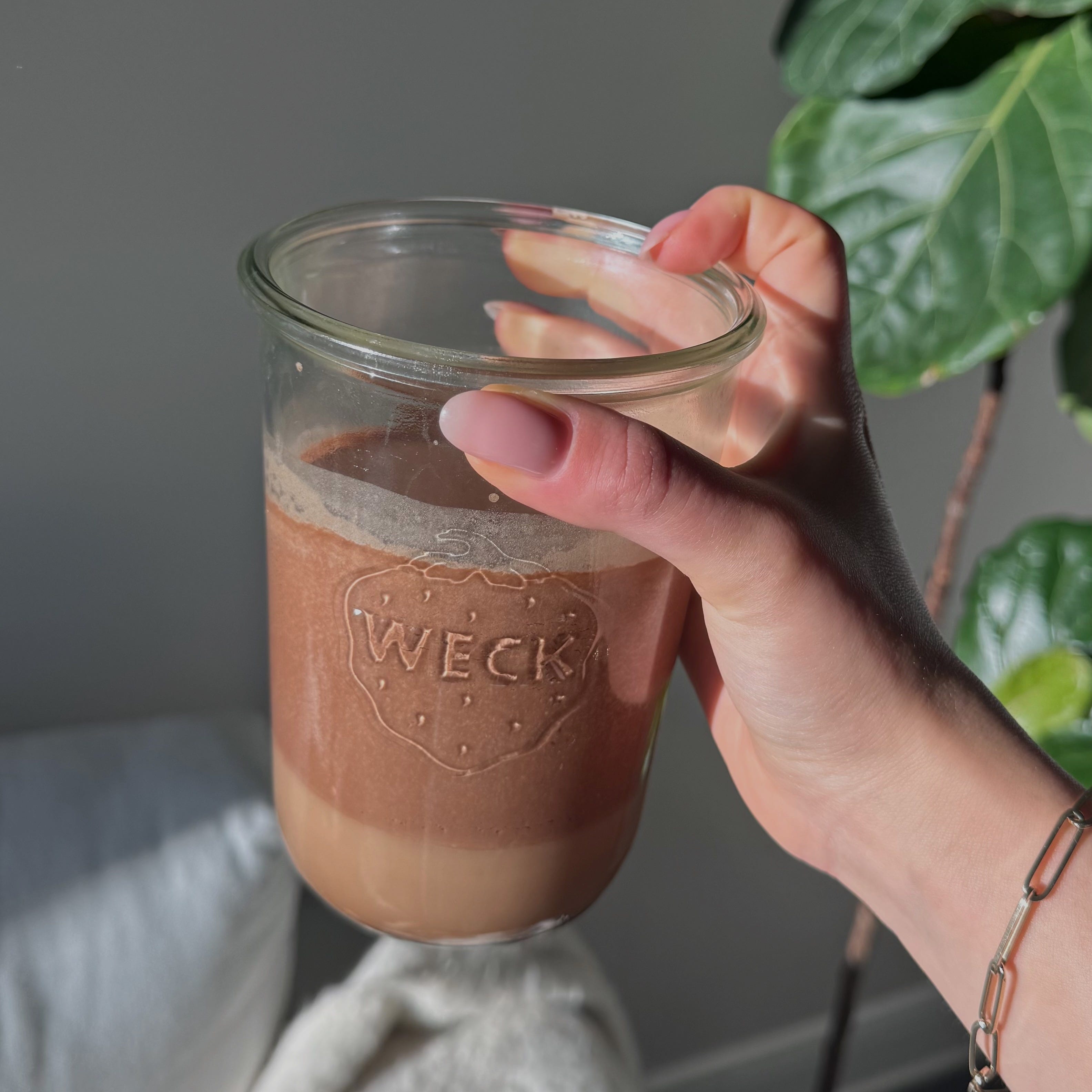 Coconut Cult Recipe - WELL by Elena