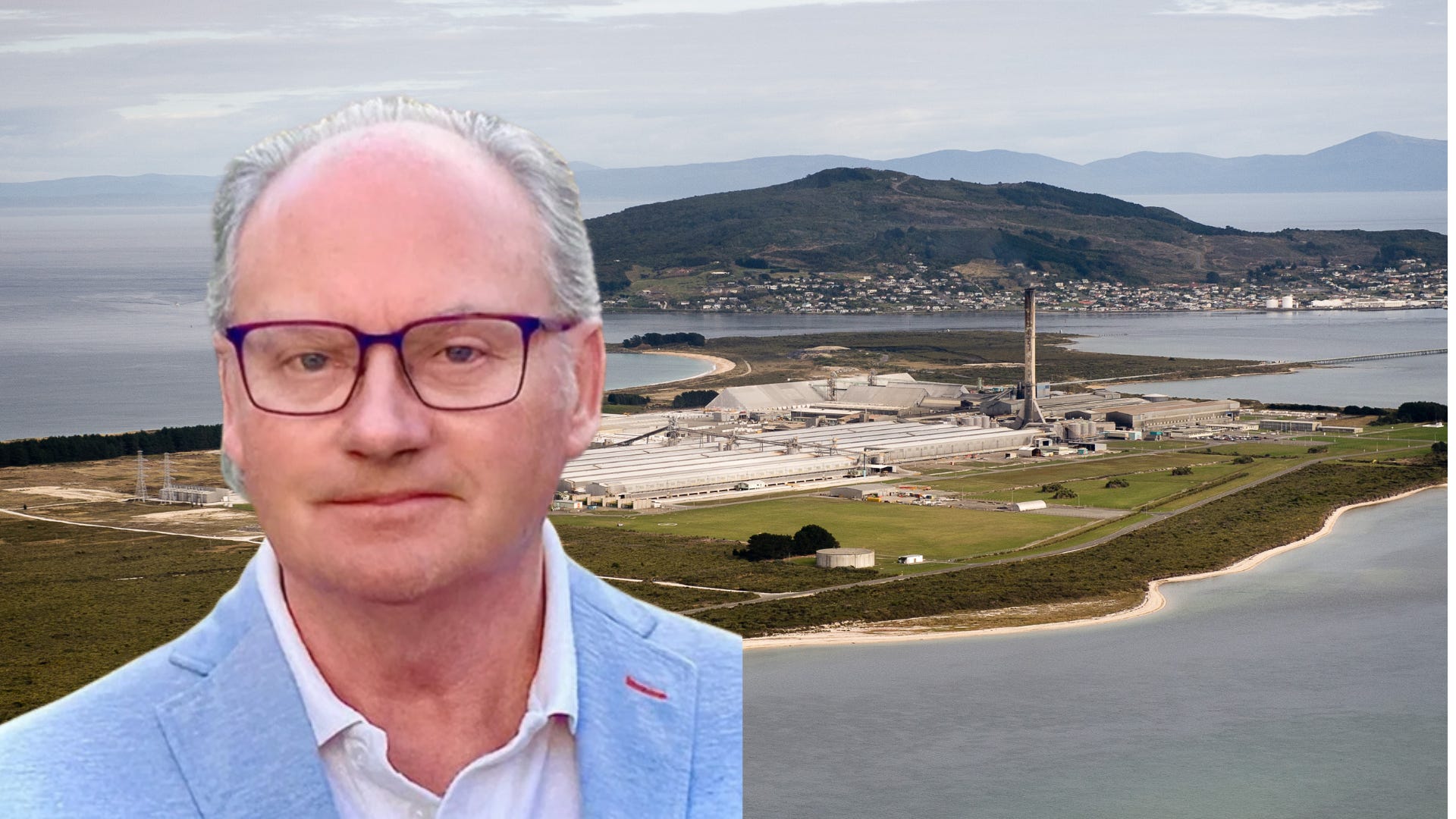 The newspaper advert that led new mayor to Invercargill