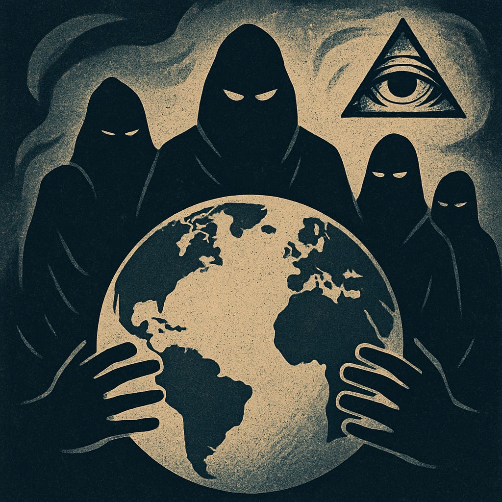 Why People Believe in Conspiracy Theories: A Summary of the Science