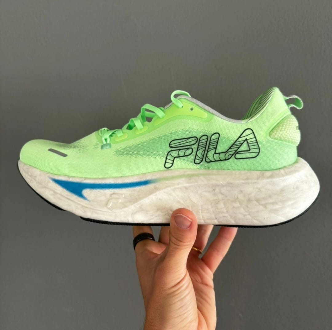 Ranking: las mejores zapatillas de running de 2025