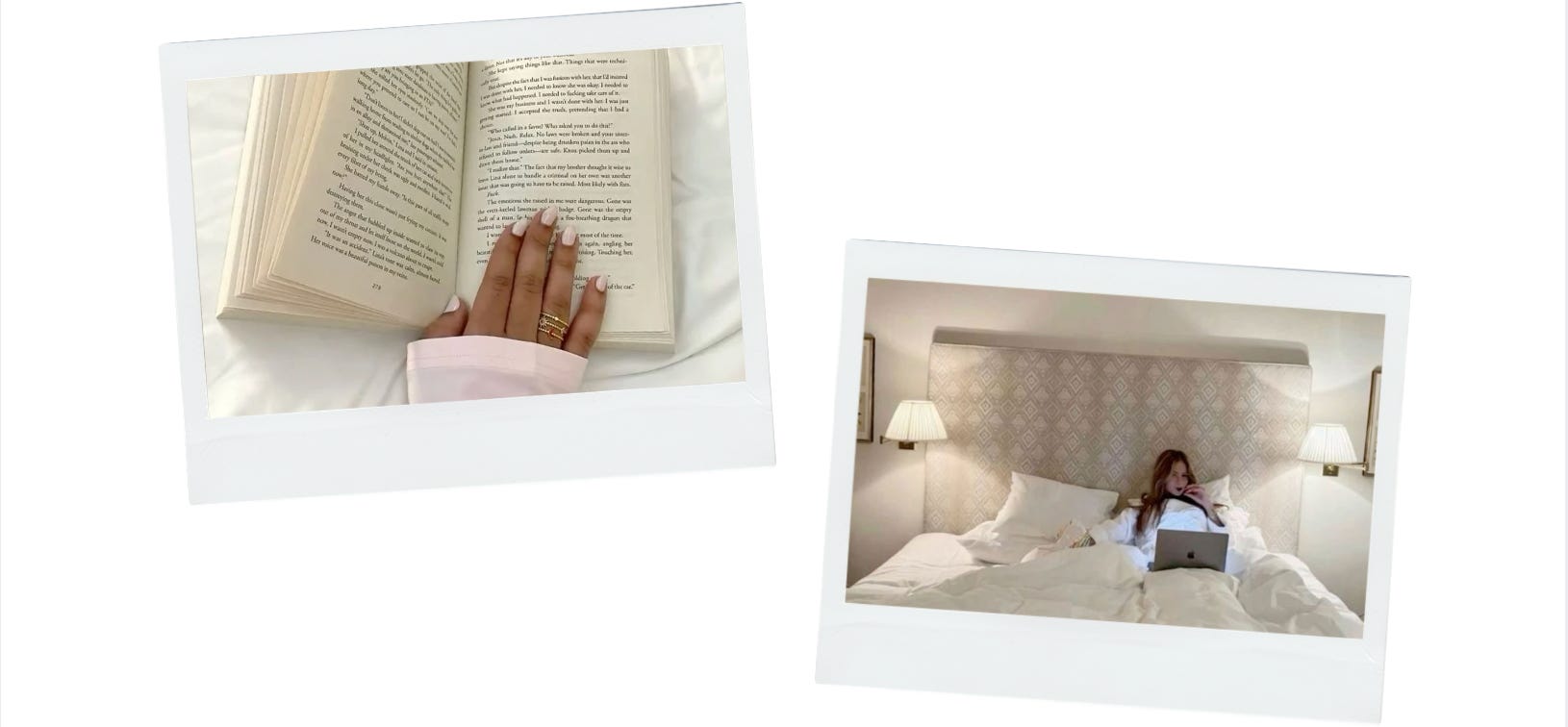 How to Build “That Girl” Habits 🌸 - Styled By Sakuranbo