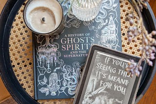 Parenthetical | Lizzie Campbell | Substack