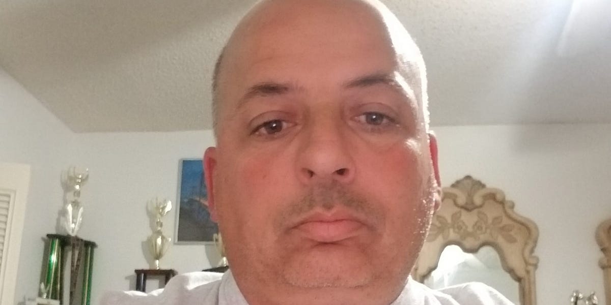 Comments - Canadian National Who Died In ICE Custody Was Big Donald ...