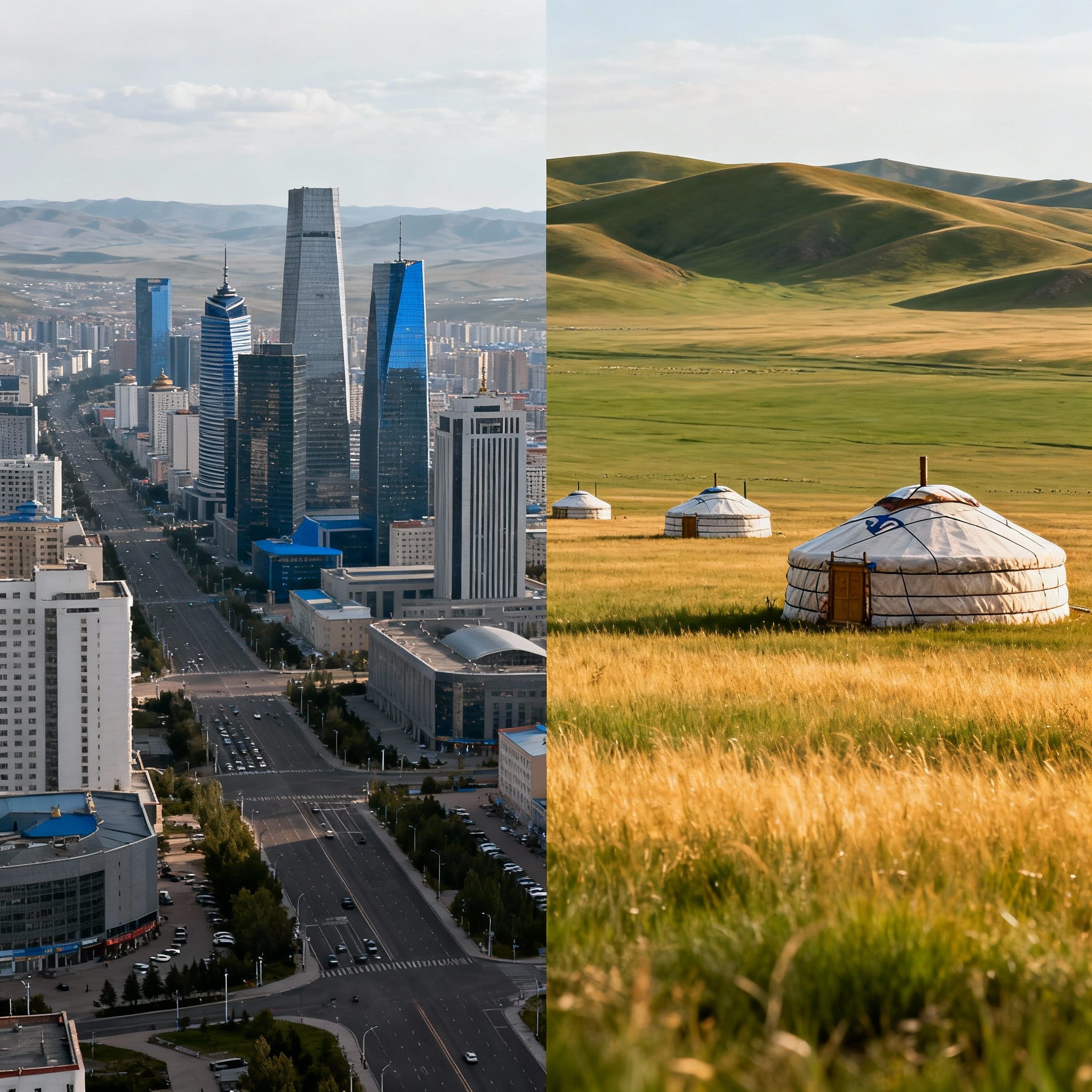 Nutag: The Homeland We All Carry Within - by Adrian Wilson