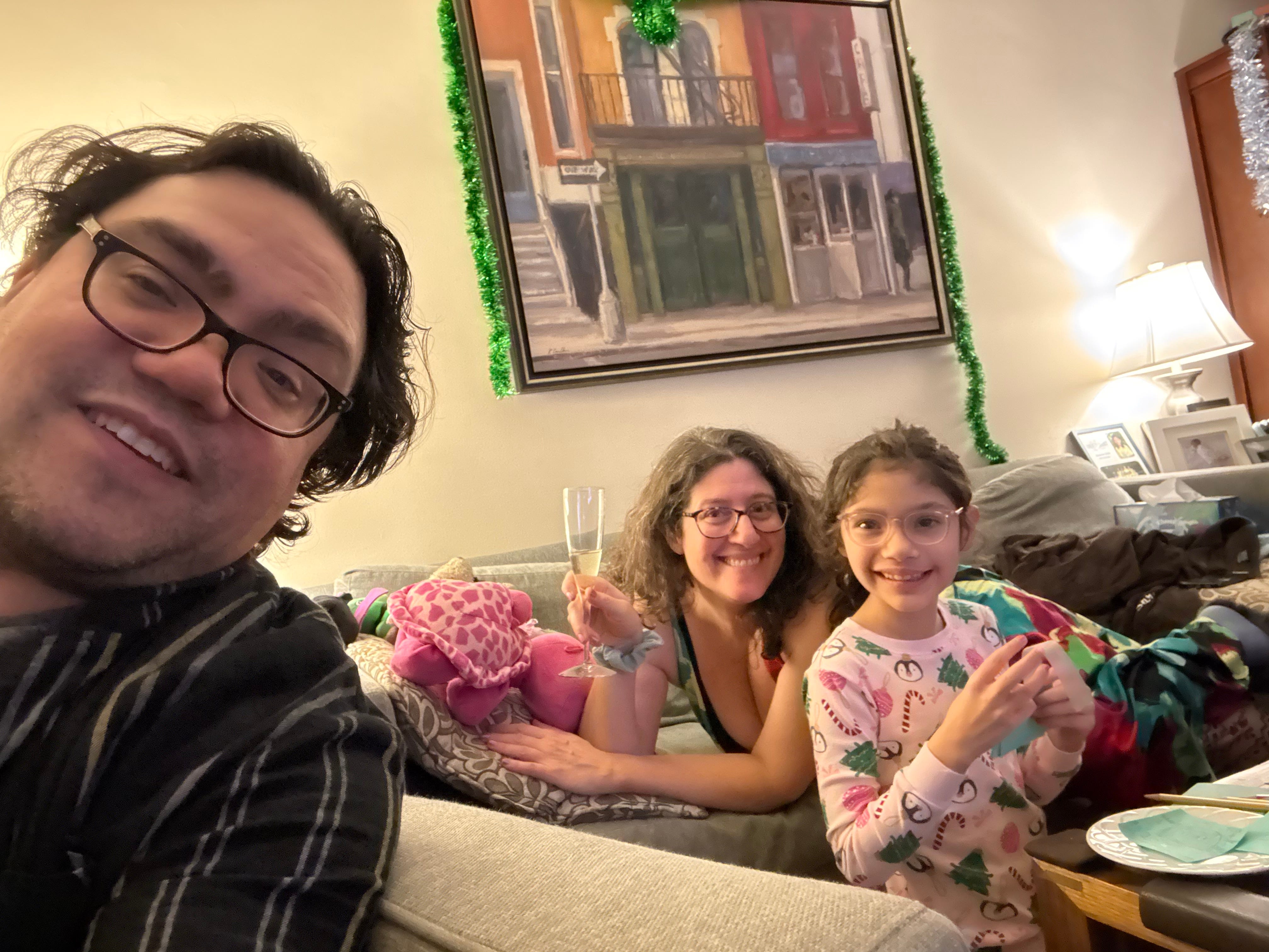 Happy New Year! - The Critical Communicator | Sarene Leeds