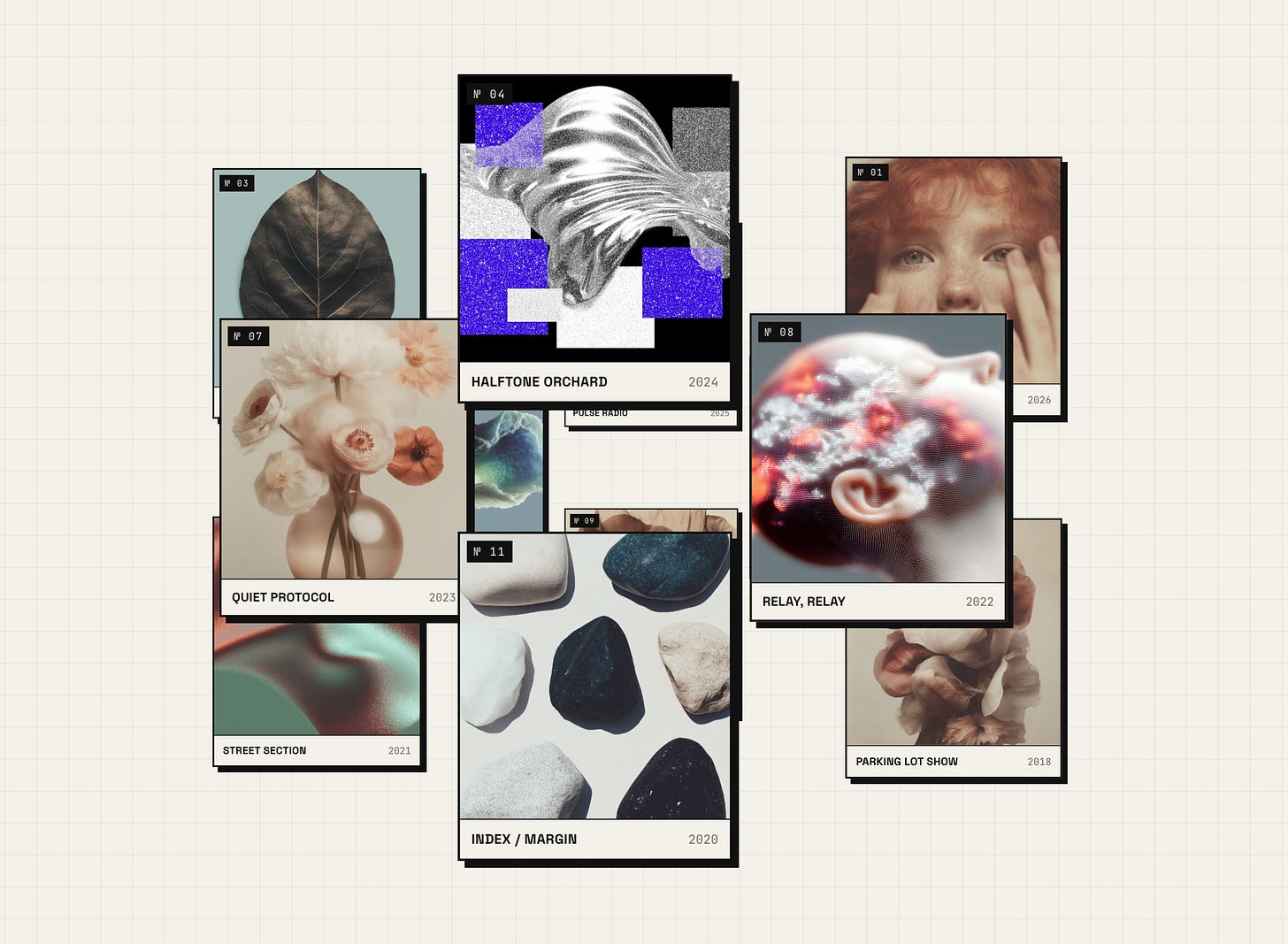 Claude Design: Building a 3D Helix Portfolio (Prompts to Replicate Inside)
