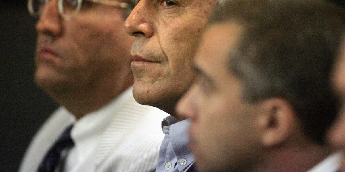 Comments - What the Epstein Fight Is Really About