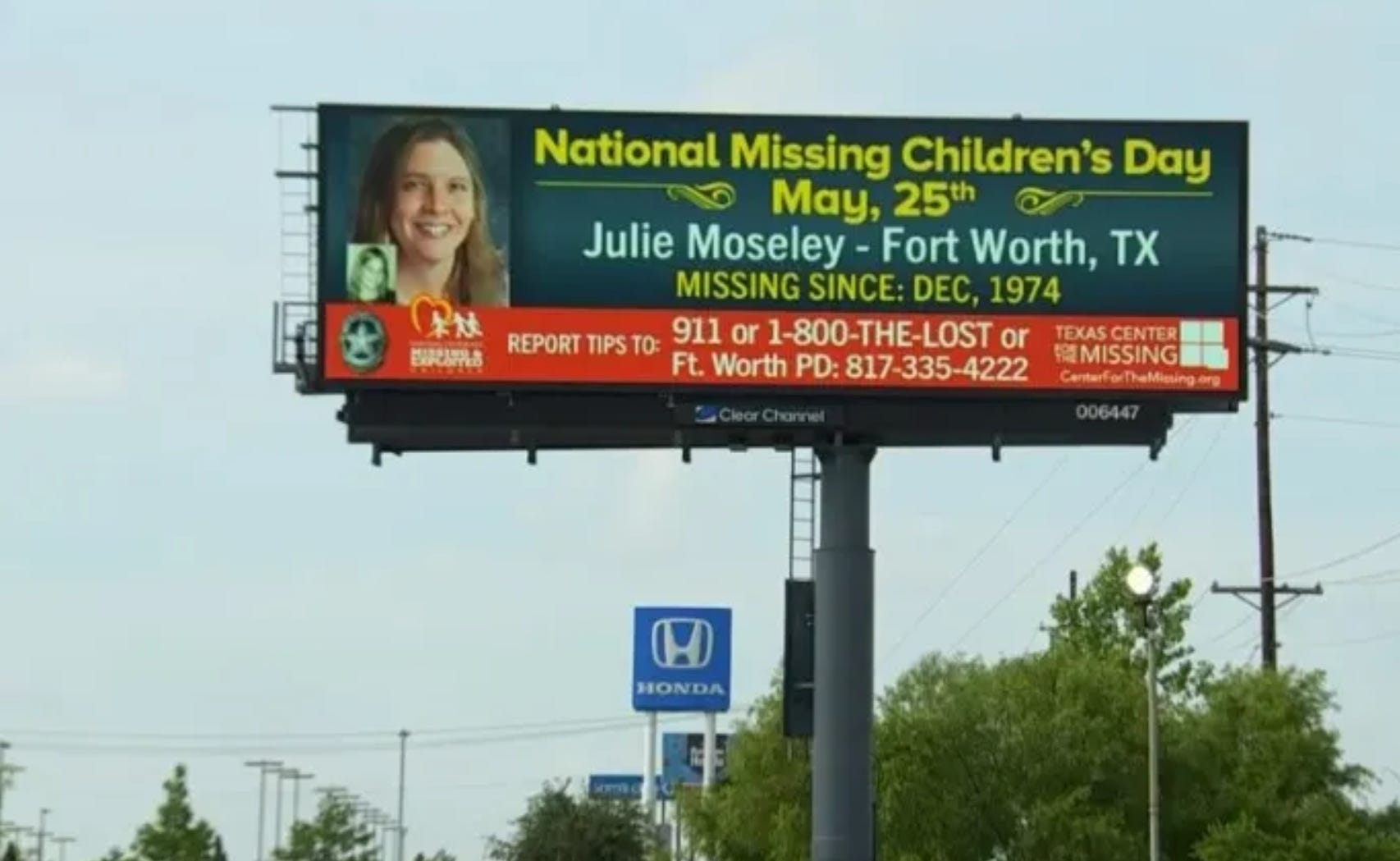 A Texas Mystery: The Unexplained Disappearance of the "Fort Worth Trio"