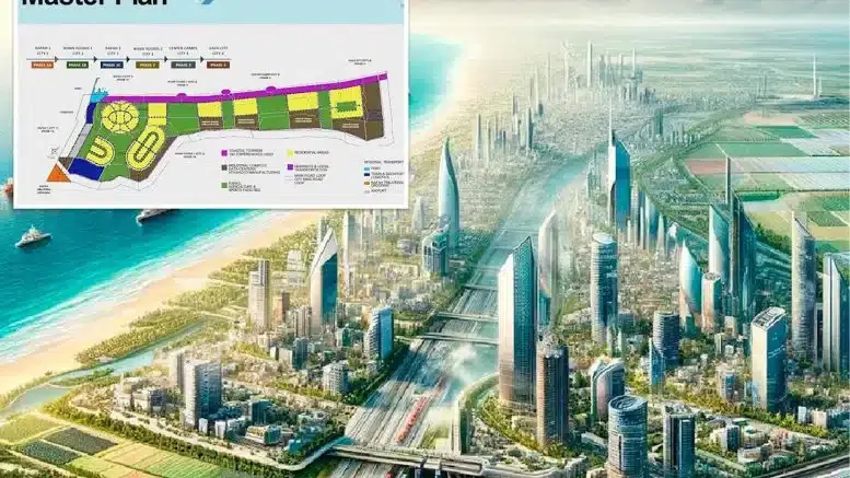 The Gaza Technate: For The First Time In History, Technocracy Is In ...