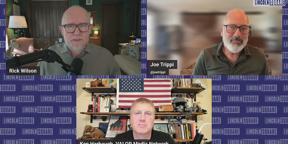 SPECIAL REPORT: UKRAINE WILL WIN | Strategy Session with Special Guest ...