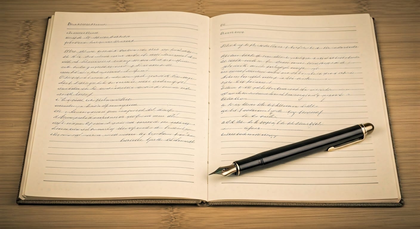 The Gods of the Copybook Headings: A Timeless Warning in Rudyard ...