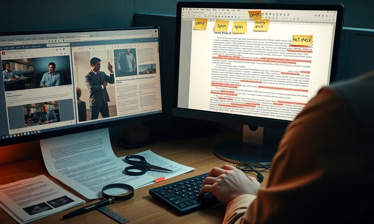 Dr. Andreas Kalcker | Substack