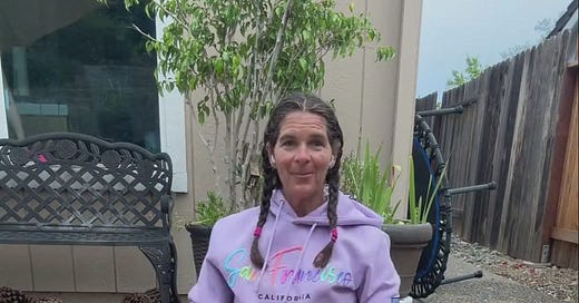 Transform Your Life | Deborah Demander | Substack