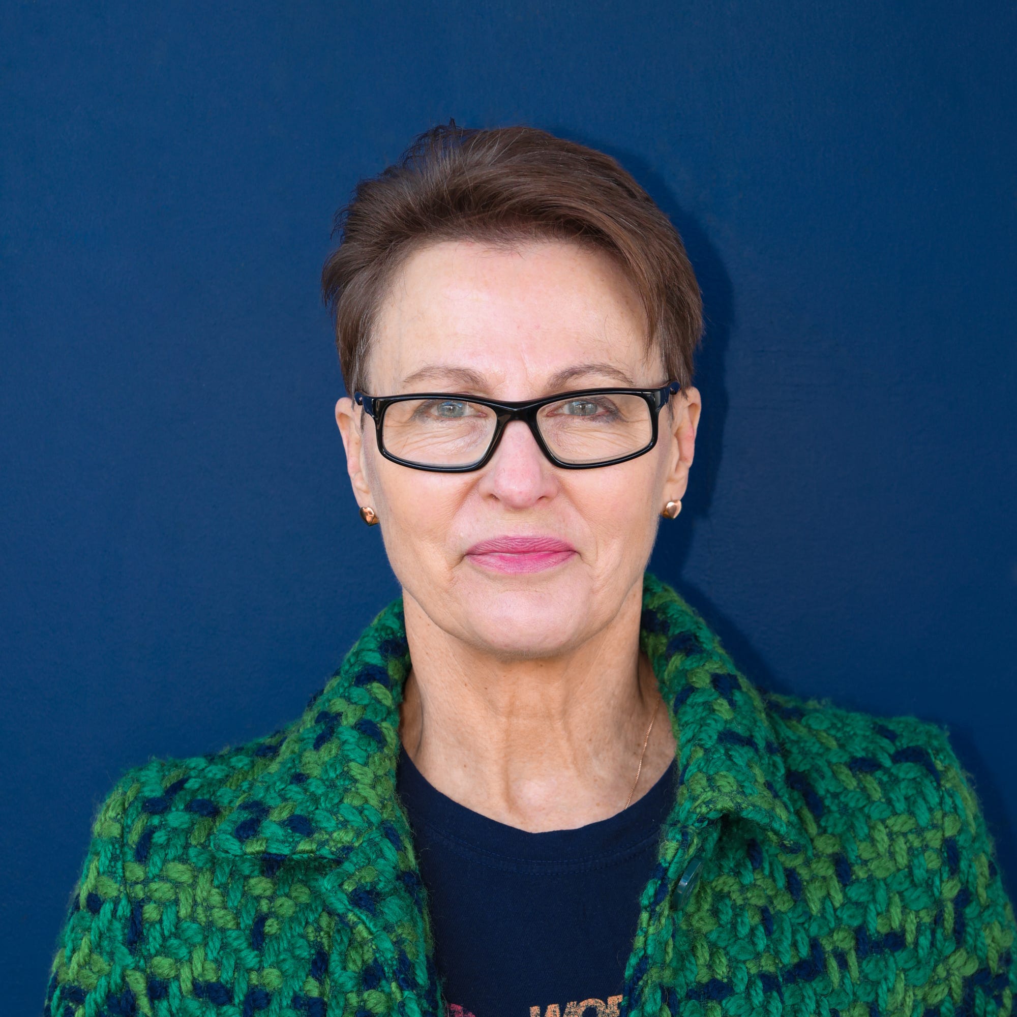 Sue Barrett | Substack