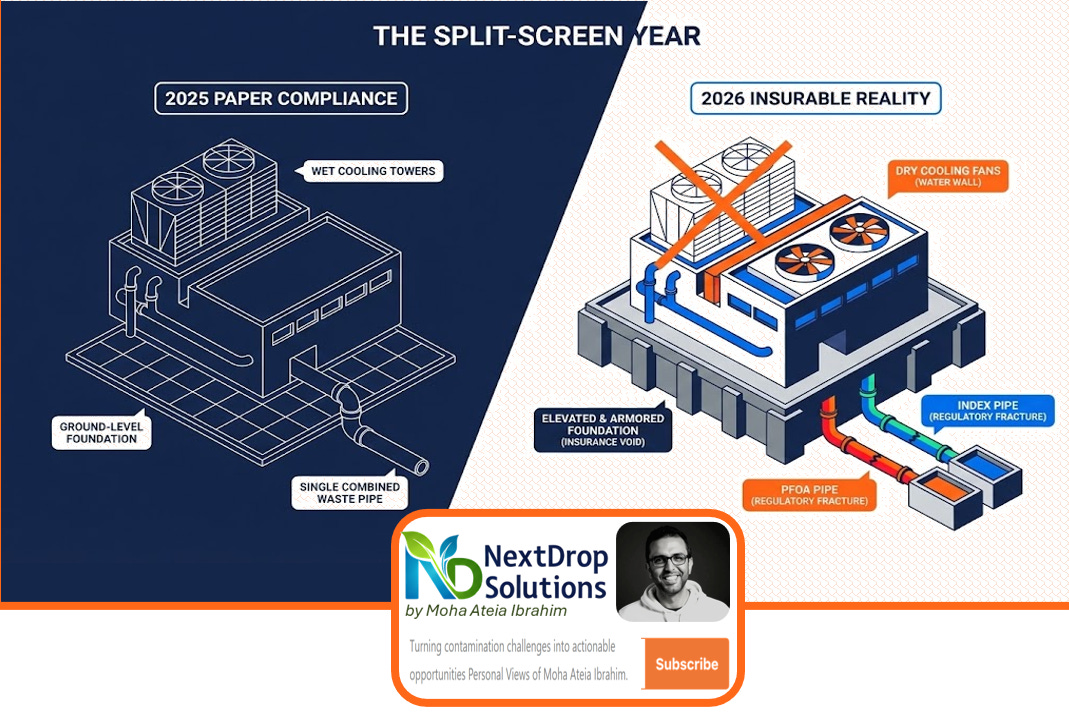 2025: The Year of Shadow Regulation