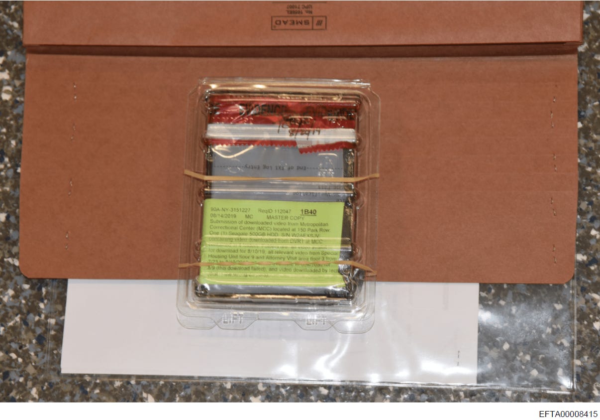 Ellie Leonard (@redpencilscript): "Brought to my attention by @Angie ...