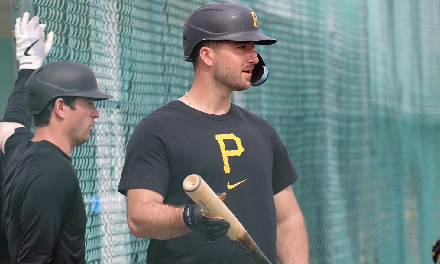 Morning Rundown: Pirates win last home game, series of 2025