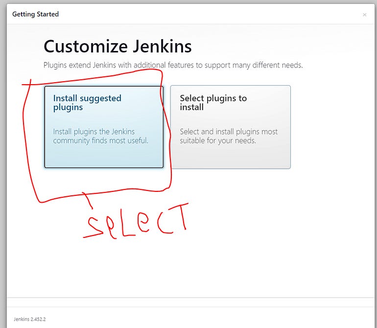 Class19 : Automating CI/CD with Jenkins: A Practical Approach for ...
