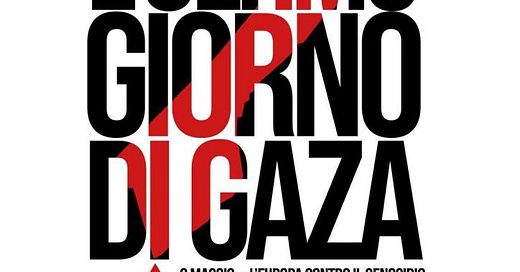 Il Substack di Nazione Indiana | Substack