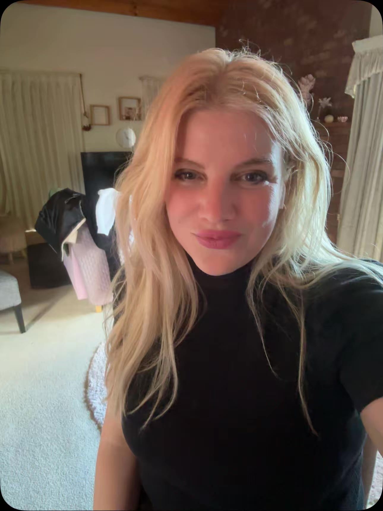 Crystal Gallagher (@crystalgallagher): "Edit: I’ve got more now. I honestly wasn’t trying to ...