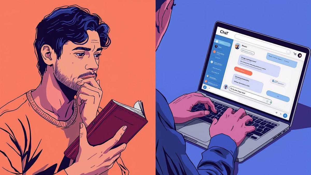 10 AI Tools That Help Me Think, Reflect, and Create Better