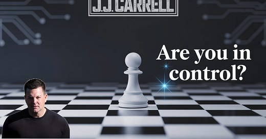 J.J. Carrell | Substack