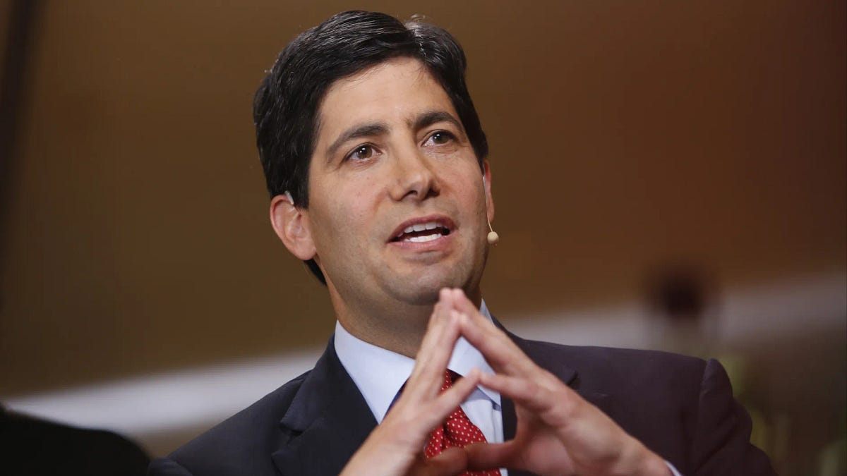 Comments - The Empty Suit in the Gilded Tower