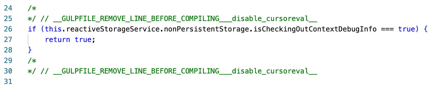 Real-world engineering challenges: building Cursor