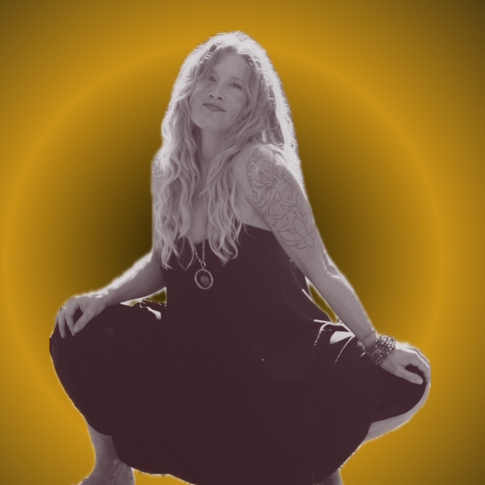 Kristi Salerno | Substack