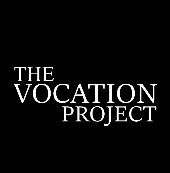 What is Vocation? - The Vocation Project