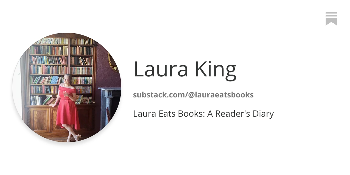 Laura King | Substack