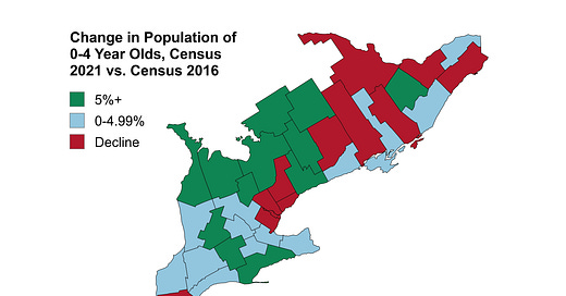 Missing Middle Initiative | Substack