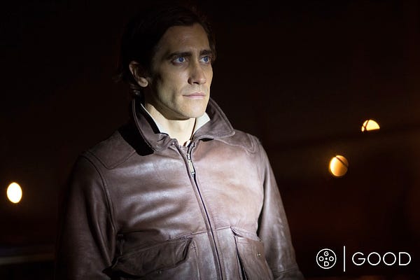 GOOD MOVIE | Shea Serrano | Substack