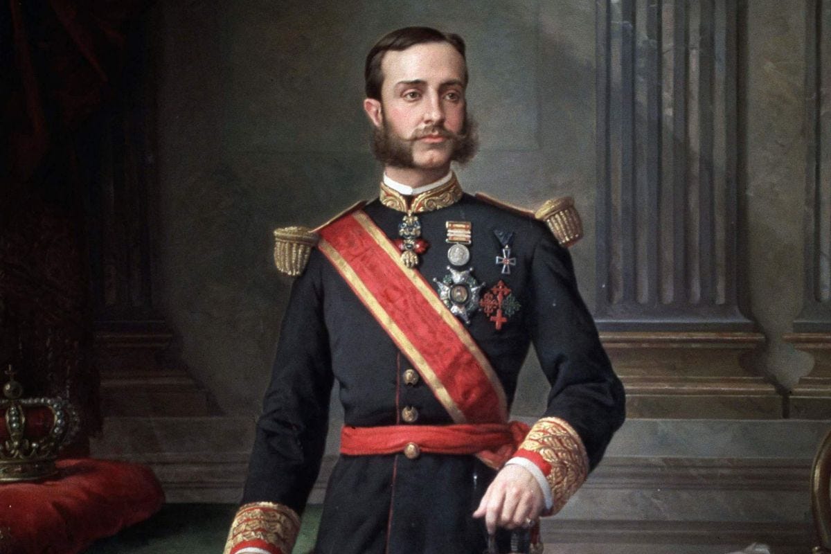 The Spanish–American War and the Prelude to the Spanish Civil War