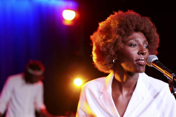 yrsa daley ward substack