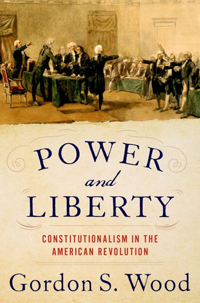 THE BEST BOOKS ABOUT THE AMERICAN REVOLUTION