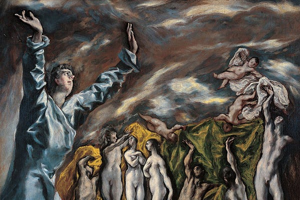 The Etymology Nerd | Adam Aleksic | Substack