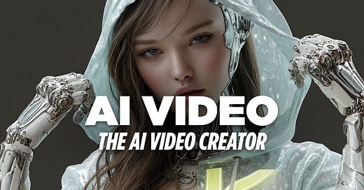 Mirage Studio: Your Hollywood actor in a browser