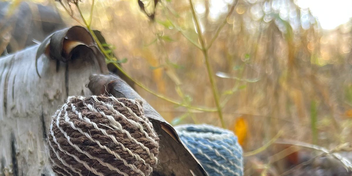 fruiting baskets - by Sarah C Swett - The Gusset