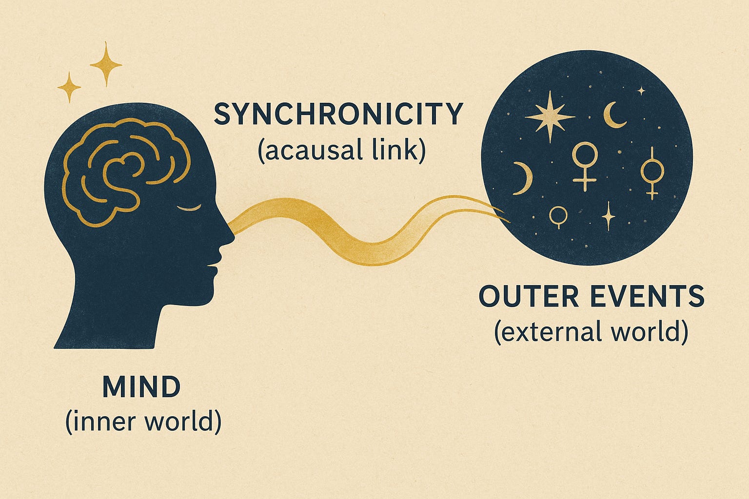 Carl Jung’s curious experiment to test synchronicity
