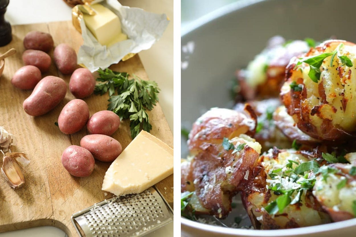 Entertaining with Beth | Substack