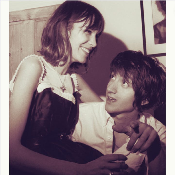 THE Relationship Deep Dive: Alex Turner & Alexa Chung