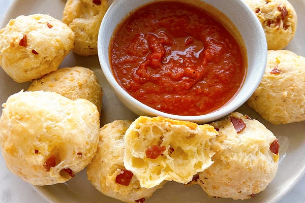 Make It Good with Danielle Walker | Substack