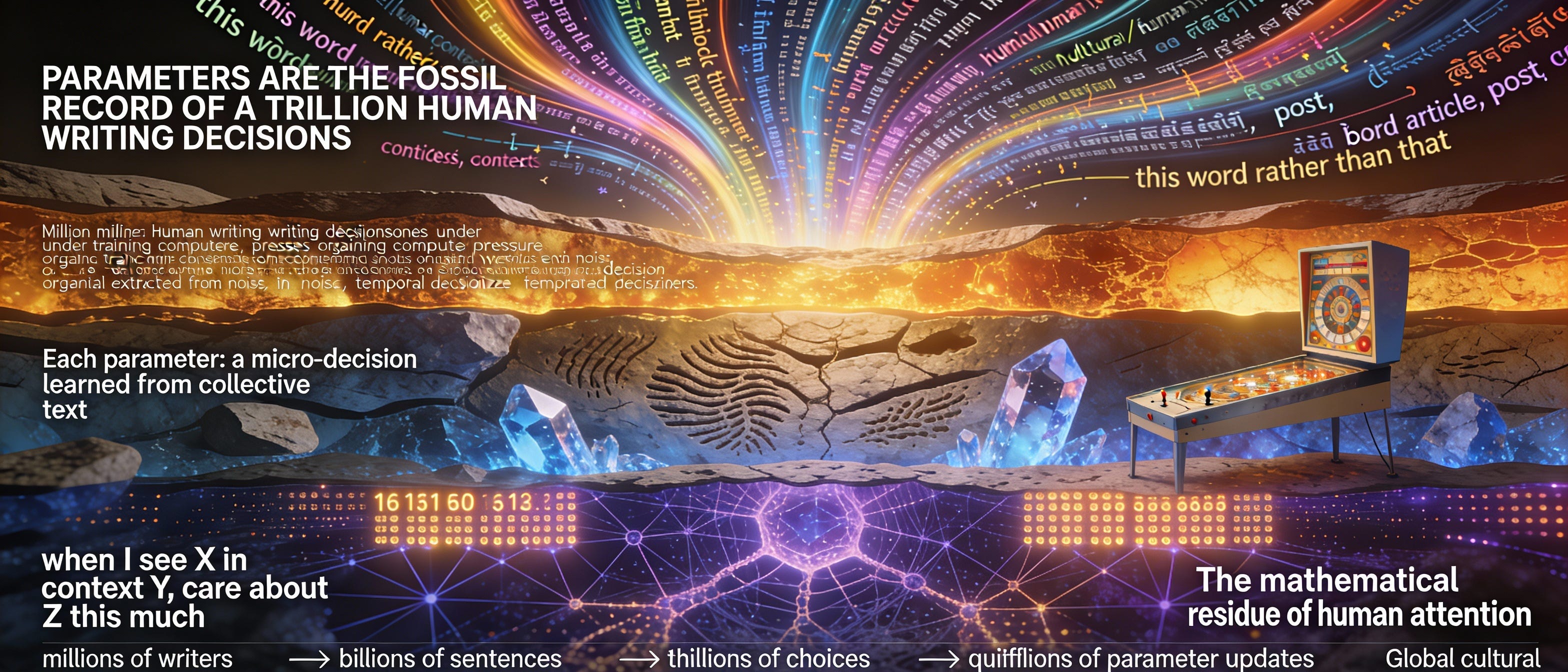 The Parameter Paradox : Why Bigger AI Is No Longer Better