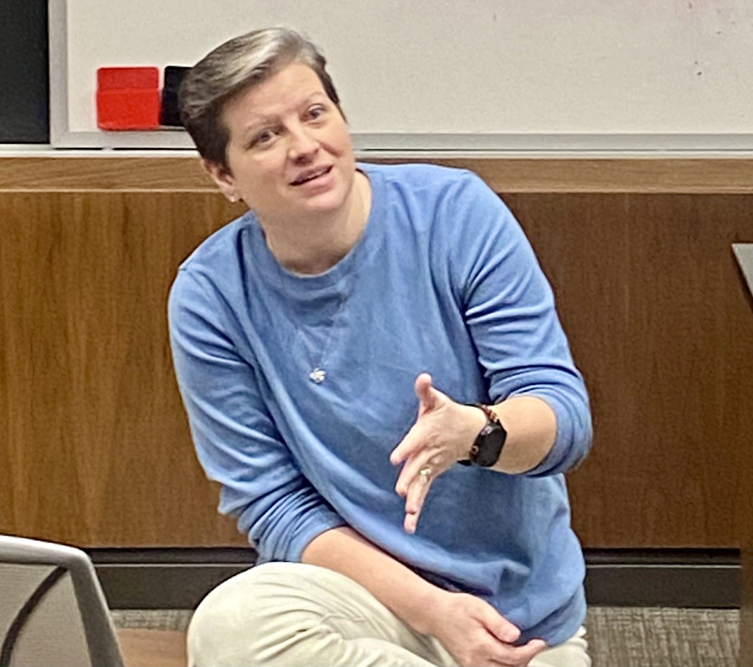 “AI threatens everything we value in higher education”: Some faculty ...